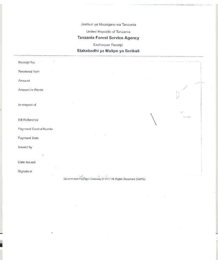 Tanzania Trade Portal