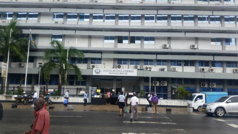 Tanzania Trade Portal