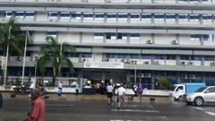 Tanzania Revenue Authority-Headquarters