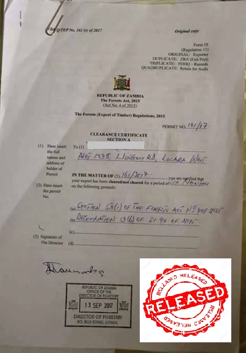 Tanzania Trade Portal