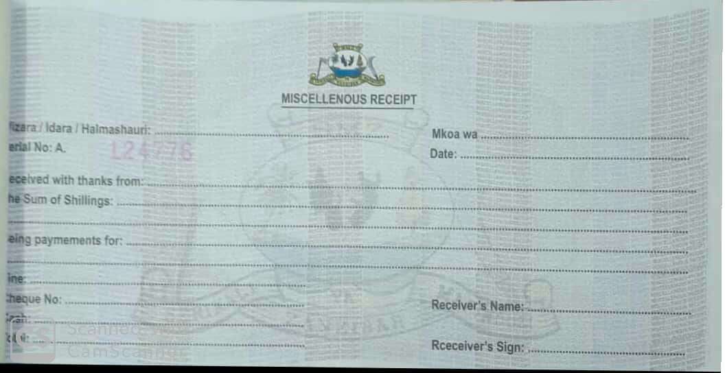 Tanzania Trade Portal