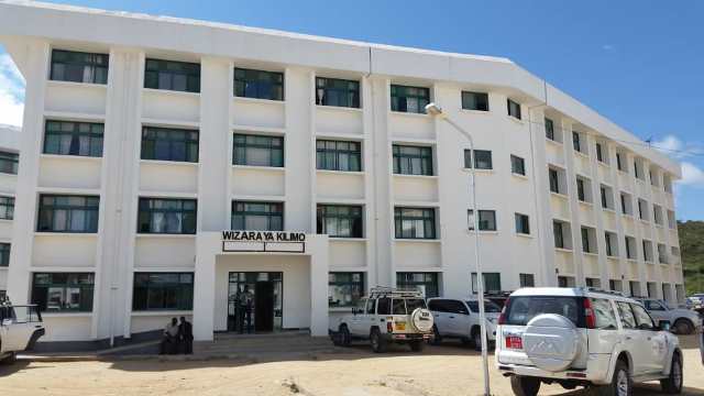 Tanzania Trade Portal